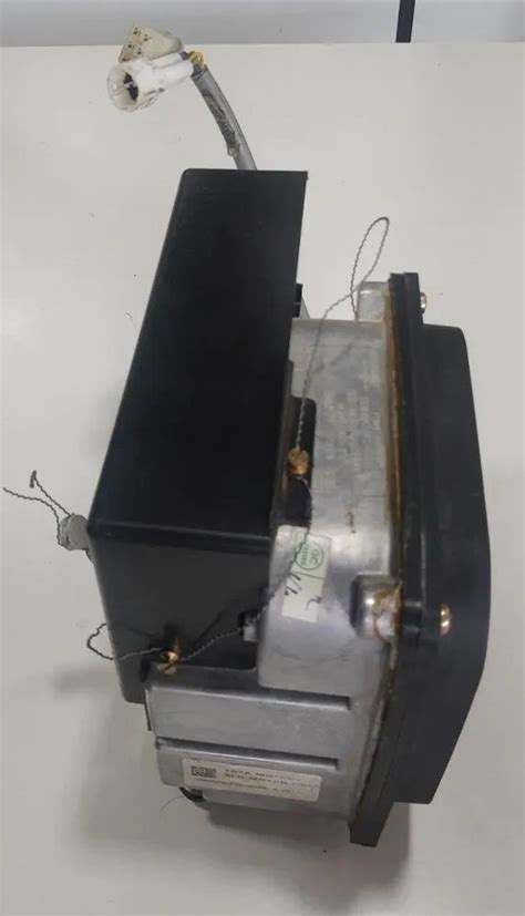 Speed Limiter Motor Unit At ₹ 12000piece Bus Speed Governor In Pune