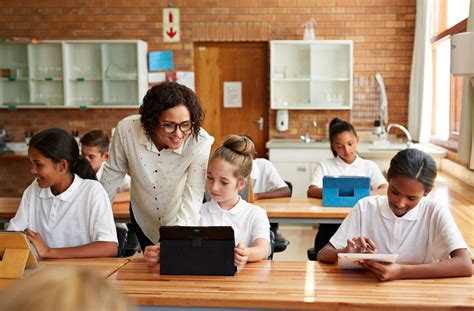 The Future Of Tech Belongs In The Future Of Classrooms Getsyme