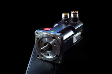 What Exactly Is Motor Inertia Machinemfg