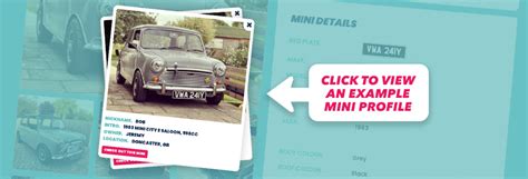 The Mini Collection Join The Collection