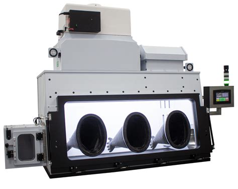 Flow Sciences Inc Industry Leading Containment Systems