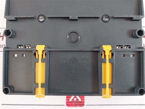 Pilz Pss Sb Di808 Digital Inputoutput Module Aeliya Marine