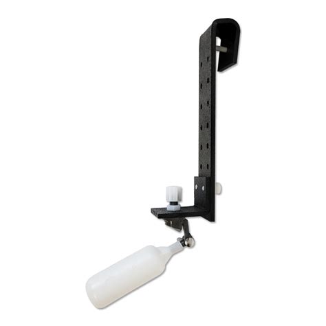 Float Valve Mounting Bracket At Alice Pinard Blog