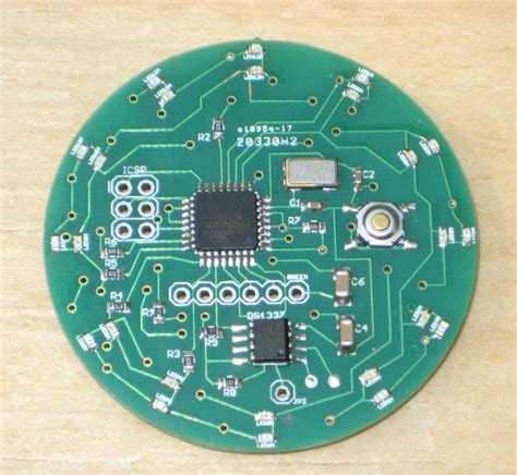 Wise Time With Arduino Introducing Dwex Duino Watch For Experimenters