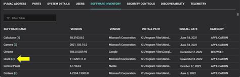 software bill of materials sbom now available