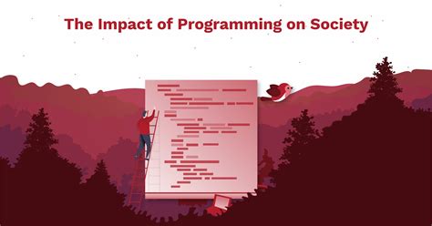 Codevix Blog The Impact Of Programming On Society