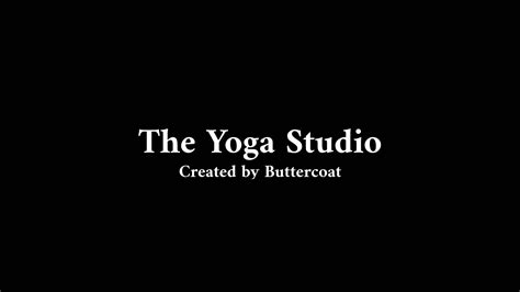 The Yoga Studio Eporner