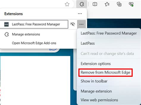 How To Delete Lastpass For Good Proton
