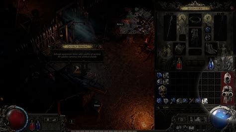 What To Do With Socketed Gear In Path Of Exile 2