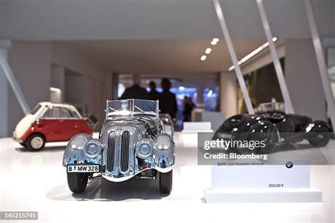 Bmw Model 328 Photos And Premium High Res Pictures Getty Images