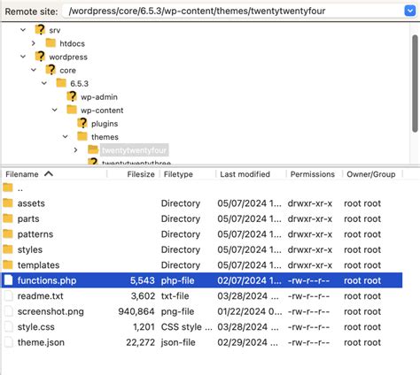 Navigating PHP Error Understanding Cannot Modify Header Information