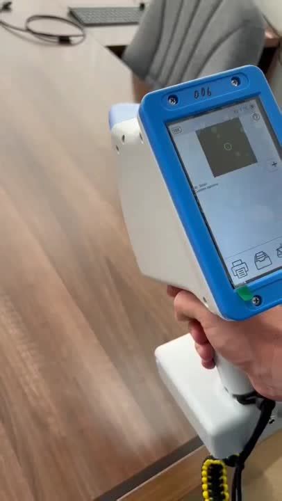 Shrinivas Waghmode On Linkedin Pmi Machine Carbon Detection