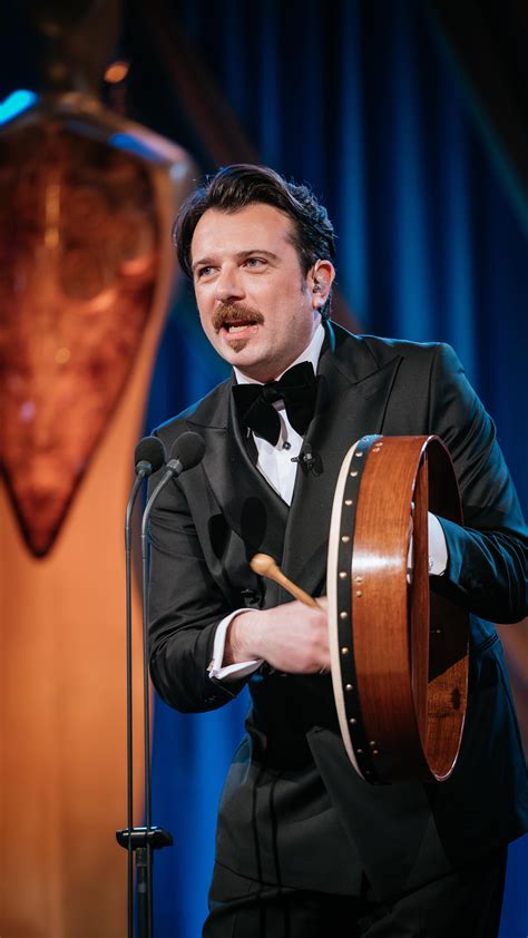 Watch Kevin Mcgaherns Opening Monologue From The Ifta Awards 2026