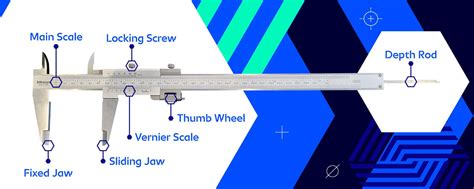 How To Read Vernier Calipers Accu