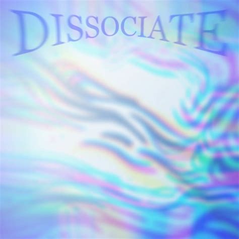 Stream Dissociate By Sensori Listen Online For Free On Soundcloud