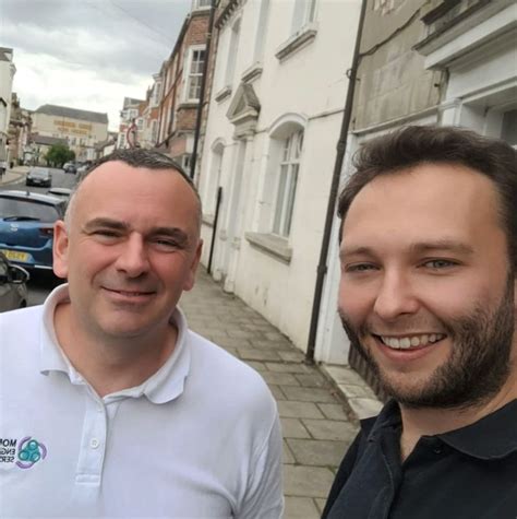 Chris Mortimer On Linkedin It Was Great Mortimer Engineering Services