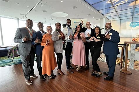 Salesforce Learner Community On Linkedin How Salesforce And Hbcus Are