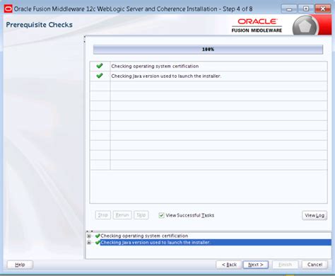 Grc Application Access Controls Governor 865 Installation With Weblogic Oracle Advanced
