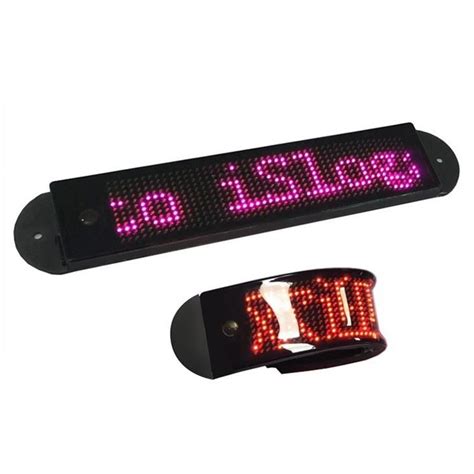 China LED Hat Display Manufacturers Suppliers Factory Cheap LED Hat