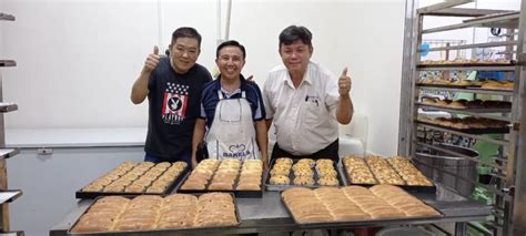 Bakels Malaysia On Linkedin Bakels Bakelsmalaysia Support