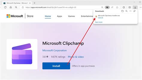 Microsoft Rolls Out A New Way To Install Windows Store Apps From The Web TechSpot