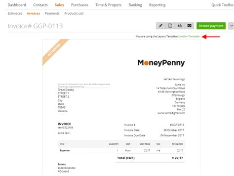 Using Templates Zistemo Knowledge Base Using Templates Zistemo Knowledge Base