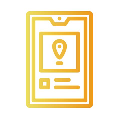 Ecommerce Generic Gradient Icon