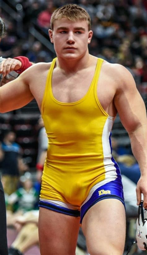 Men S Wrestling Powerful And Dynamic