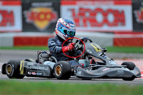 Go Kart Front Steering