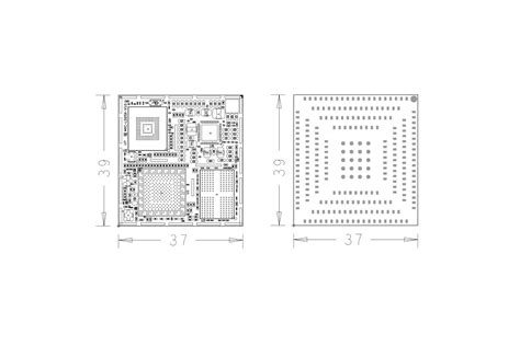 Development Board Myd Ld25x