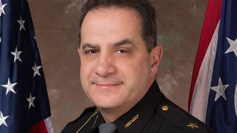 Eric Weisburn Defeats Incumbent George Maier In Stark County Sheriff