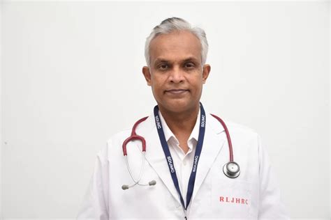 Sdumc Dr Suresh Kumar N Profile