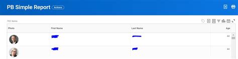 Love Workday Learn Workday Custom Report Type Simple