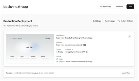 Nextjs Là Gì Kiến Thức Nextjs Cơ Bản Bạn Cần Biết 200lab Blog
