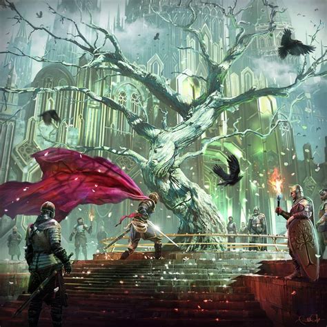 Numenor Wallpapers Top Free Numenor Backgrounds Wallpaperaccess