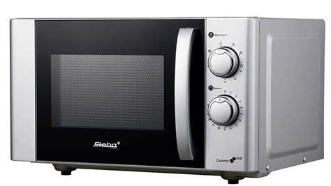 Микроволновая печь Steba MIC 2130 CERAMIC - купить по низким ценам в ...