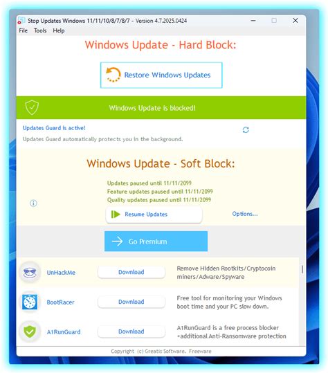 Stopupdates10 Windows 10 Help Forums