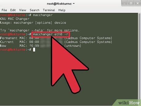 Ways To Spoof A MAC Address WikiHow Tech Ways To Spoof A MAC Address WikiHow Tech
