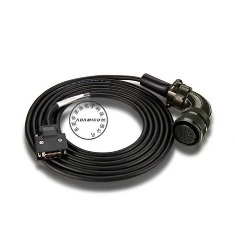 Delta Servo Motor Encoder Feedback Cable Manufacturers
