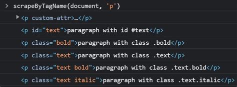 CSS Selectors Cheat Sheet - How to scrape the web tips and tricks - WebScrapingAPI