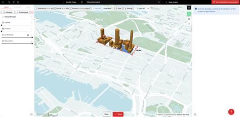 Rob Asher On Linkedin Any Vector Dataset Hosted In Mapbox Esri Or