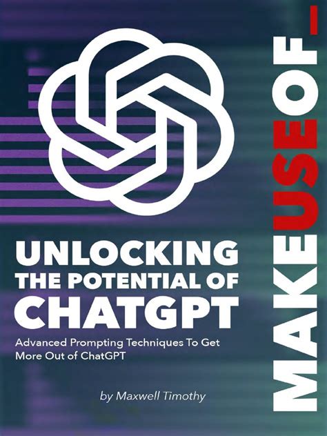 unlocking the potential of chatgpt pdf artificial intelligence