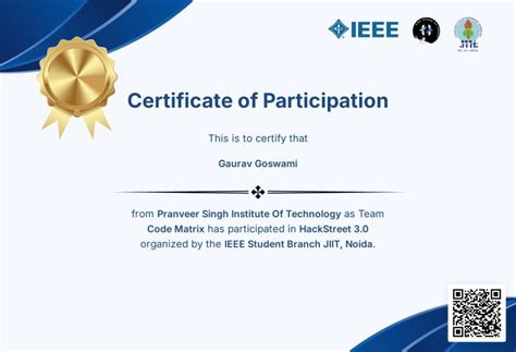 Hackstreet3 Hackathonexperience Learningandgrowing Coding Gaurav Goswami