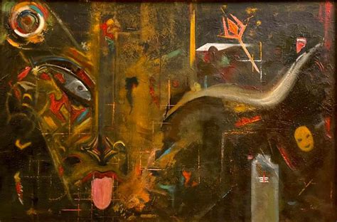 Shades Of Life Original Art By Sanjay Basak — The Chakkar