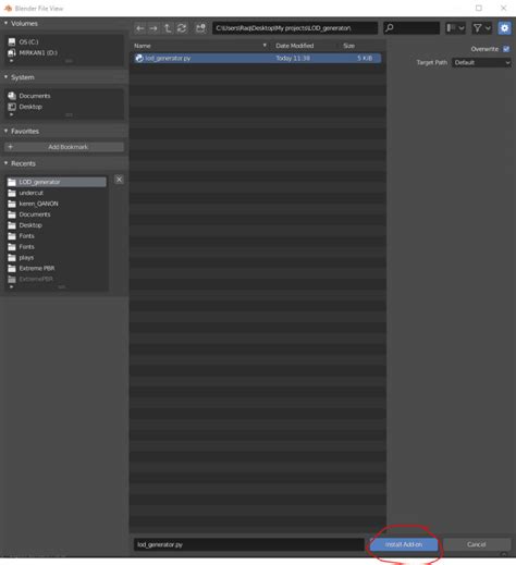 automate your blender task or resolve the issue by raqthedev fiverr