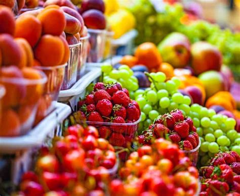 About Jackson S Produce