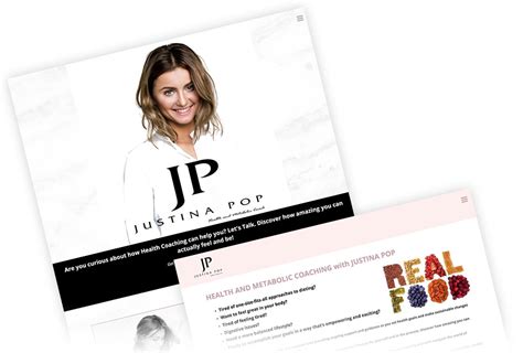 Website Design On The Liveedit Platform Liveedit