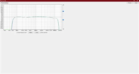 Audacity 330 Filter Curve Eq Ui Not Scaling Windows Audacity Forum