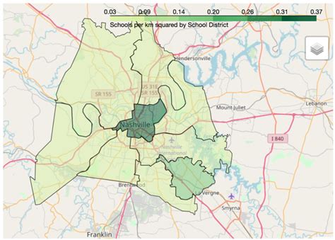 Visualizing Geospatial Data In Python From Datacamp Way To Be A Data