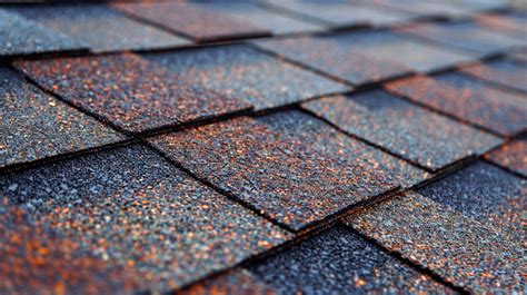 Roof Shingle Sediment Unveiling 3 Secrets Behind